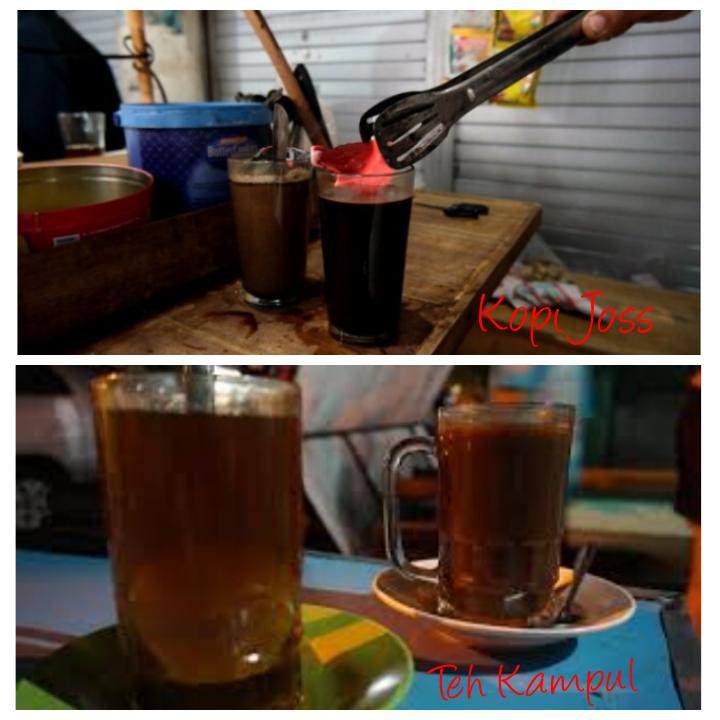 Cerita Ringan Tentang Angkringan – LALANG UNGU